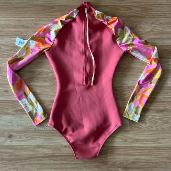 Seea | Swim | Nwt Seea Gaviotas Surf Suit In Akala Xs | Poshmark